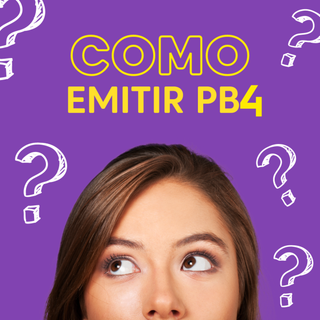 Como Emitir o PB4: Passo a Passo e Documentos Necessários