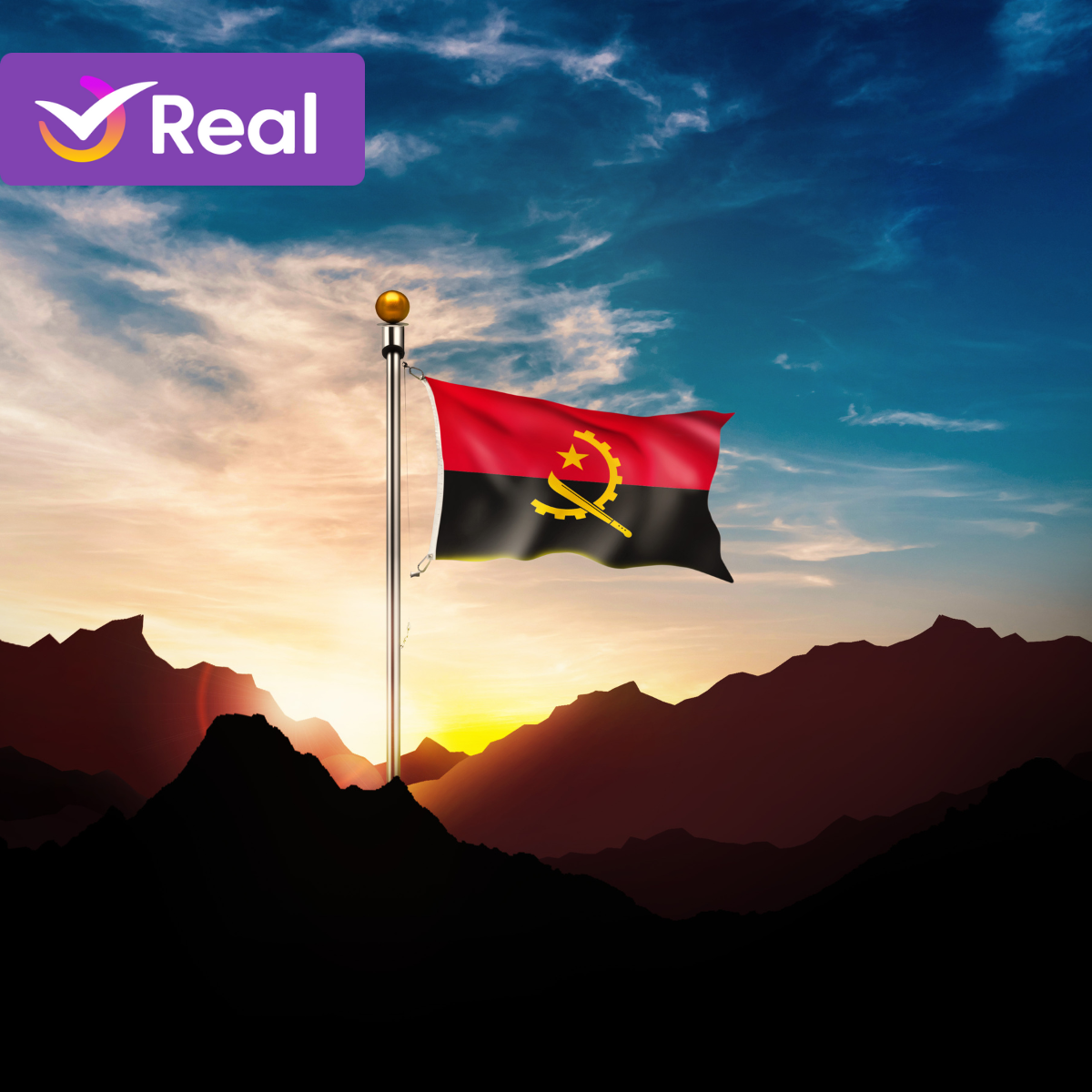 Turismo na Angola: dicas e roteiro para uma viagem segura!